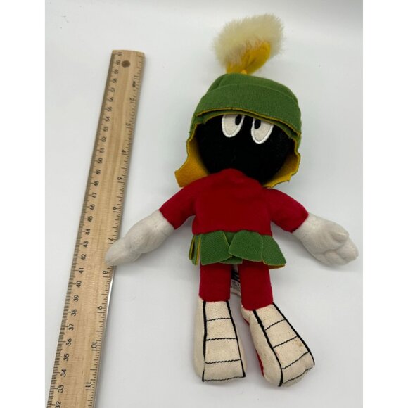 Warner Bros. | Toys | Marvin The Martian Warner Bros Studio Store Plush ...